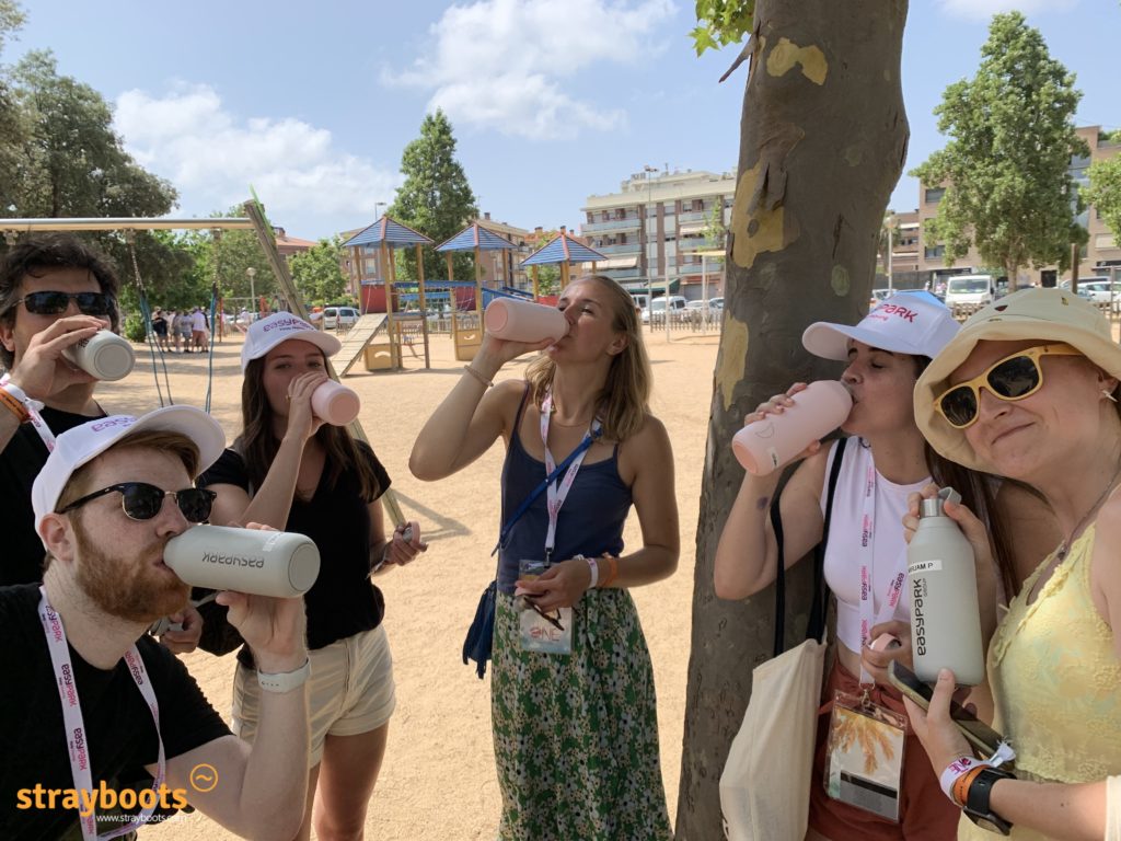 10 Amazing Tactics Cheering for the Team | Strayboots