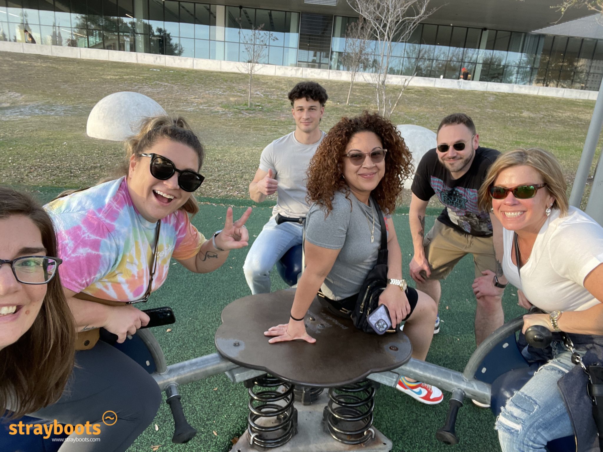 Employee Engagement Quick Guide - Strayboots