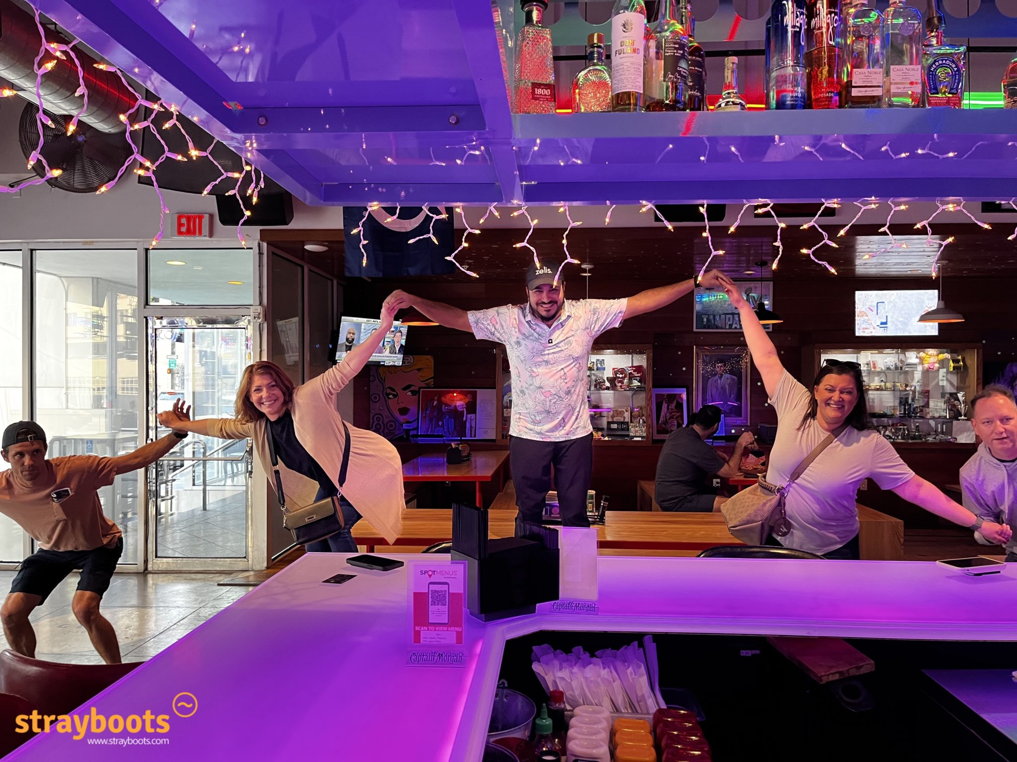 Employee Engagement Quick Guide - Strayboots