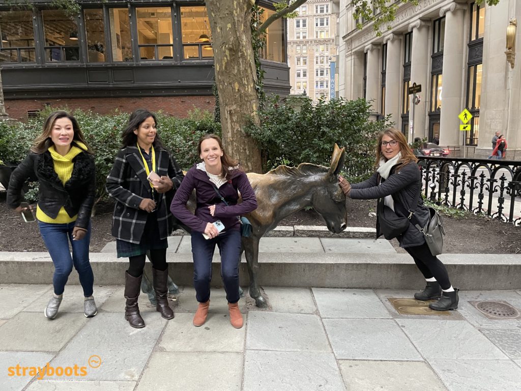 Scavenger Hunt Boston: Exploring Thrilling Team-Building