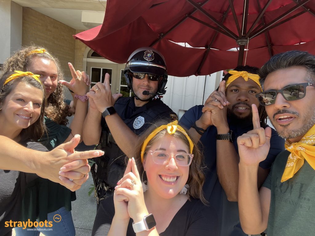 Boost Your Team-Building Experience: Tips and Tricks - Strayboots