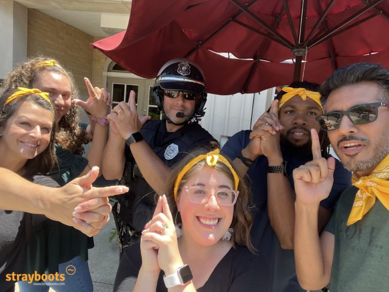 Boost Your Team-Building Experience: Tips and Tricks - Strayboots