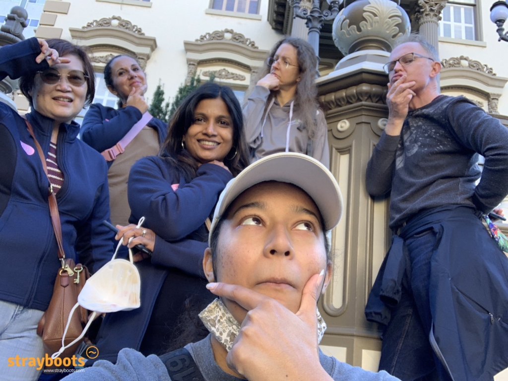 Unveil the Fun of Downtown Sacramento with a Scavenger Hunt