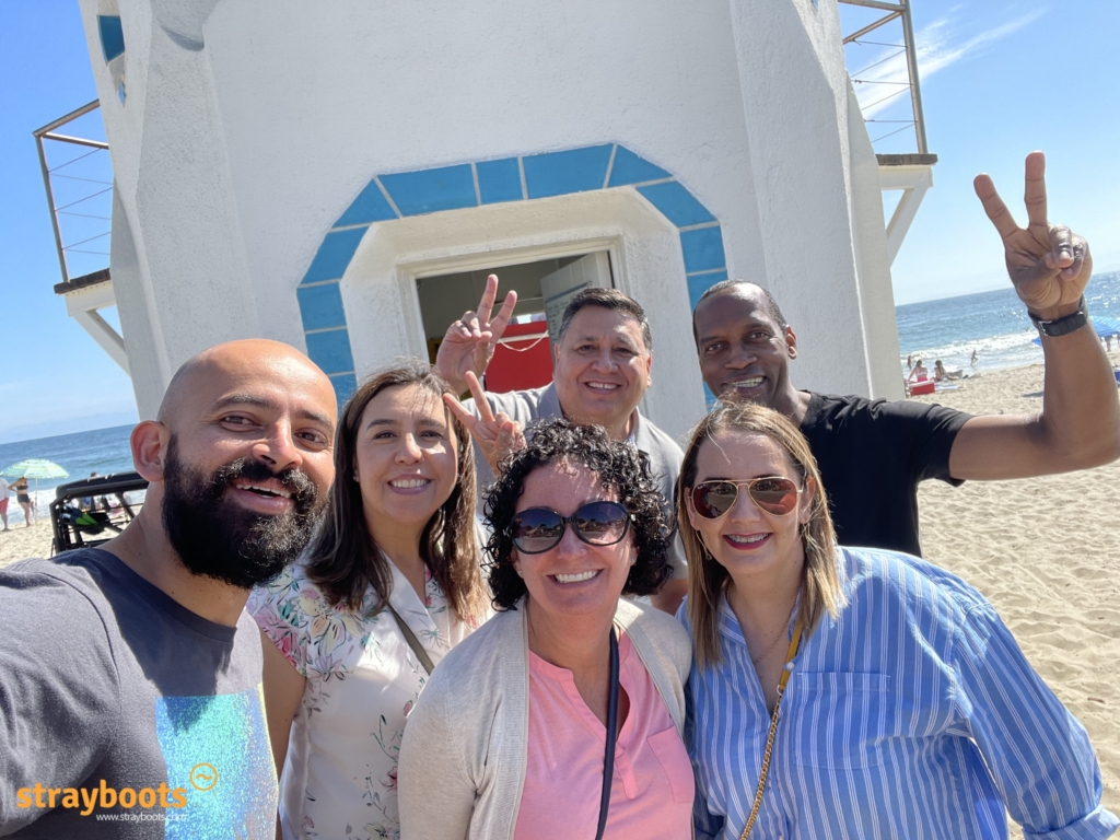 How to Pick Team Building Event that Suits your Team | Strayboots