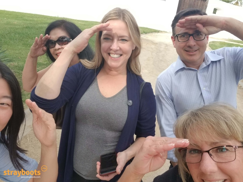 Cultivate Teamwork and Inclusion - Corporate Events - Strayboots