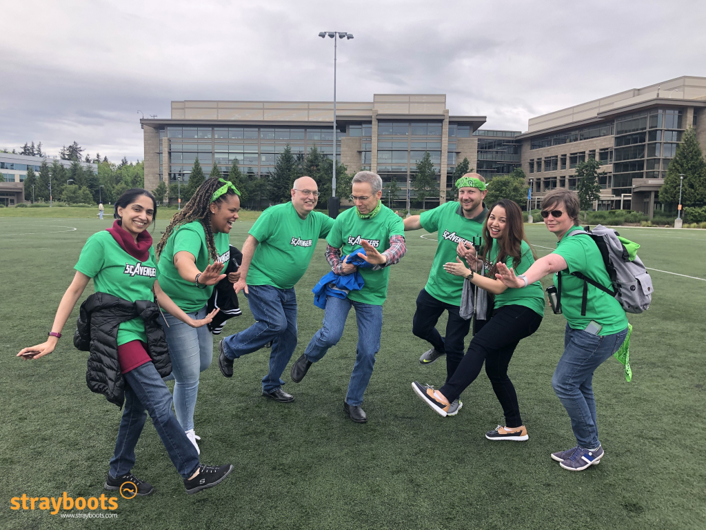 Team Building and Leadership: Why Leaders Need This Skill