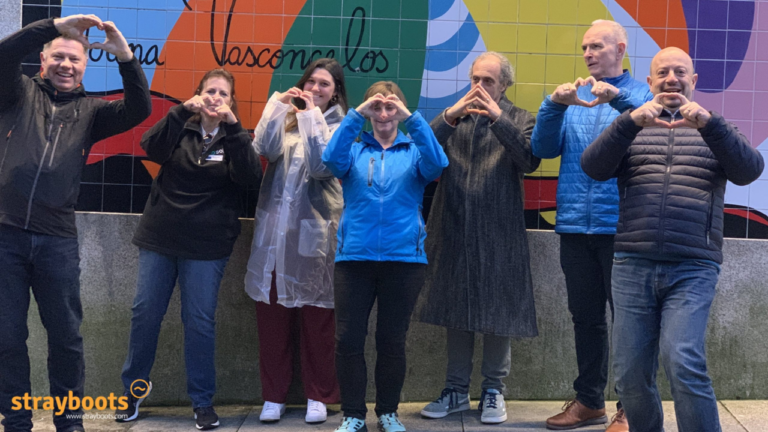 Group Activity Ideas That Event Planners Can Use | Strayboots