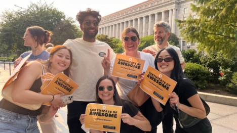 Group Activity Ideas That Event Planners Can Use | Strayboots