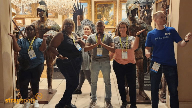 Group Activity Ideas That Event Planners Can Use | Strayboots