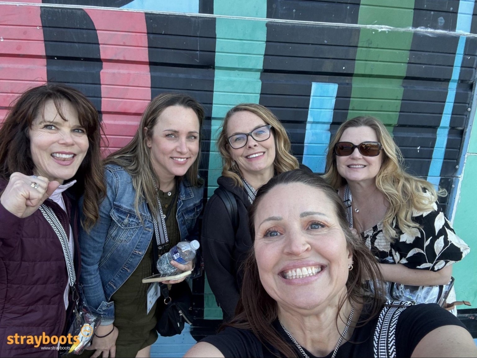 Building Stronger Teams Through Off-Site Events: Bayer WHC