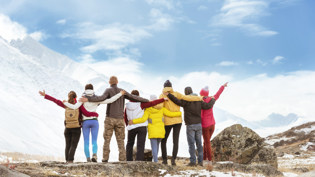 The Power & ROI of Team Building: How Strayboots Elite Drives Real ...