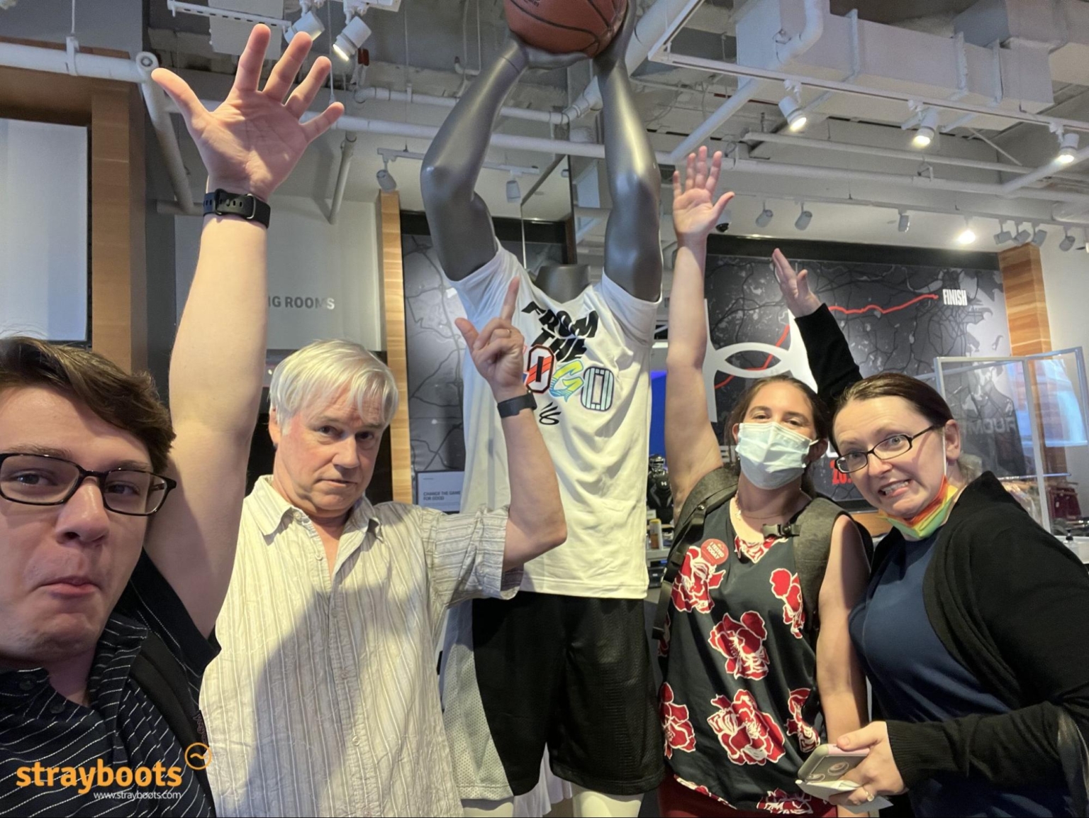 Company Team Building Activities 2026: Boston & USA Teamwork Exercises ...