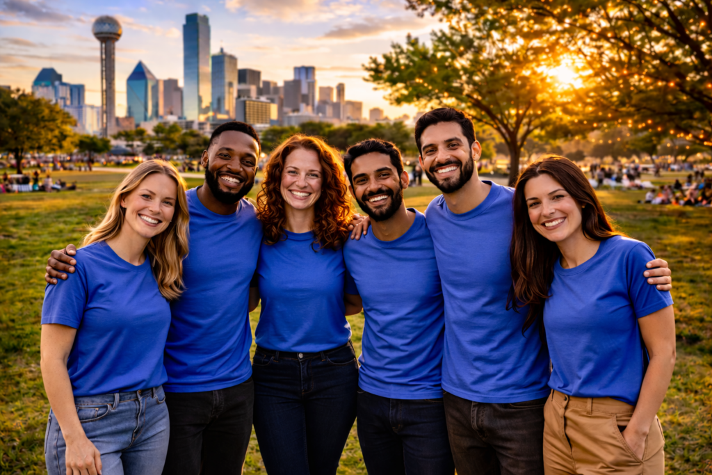 What Should We Do for Team Building in Dallas? A DFW Shortlist That ...